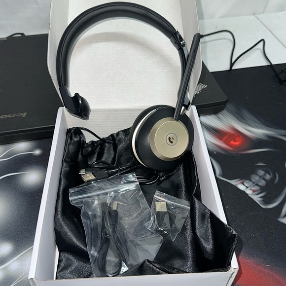 Computers, Laptops & Parts | F1wireless Headset Qcc V53 Bluetooth ...